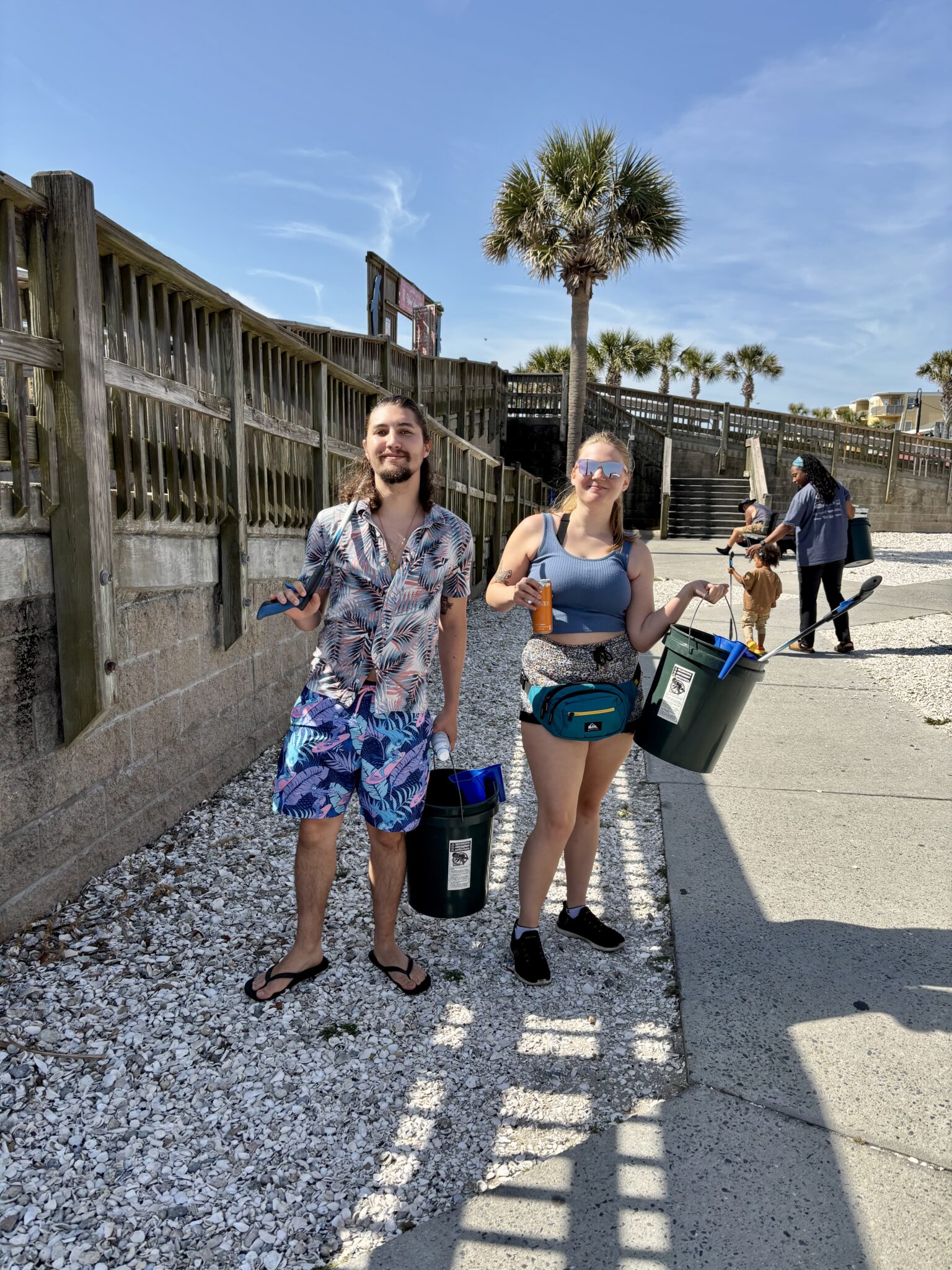 Events from August 29, 2021 – December 5, 2021 – Tybee Clean Beach