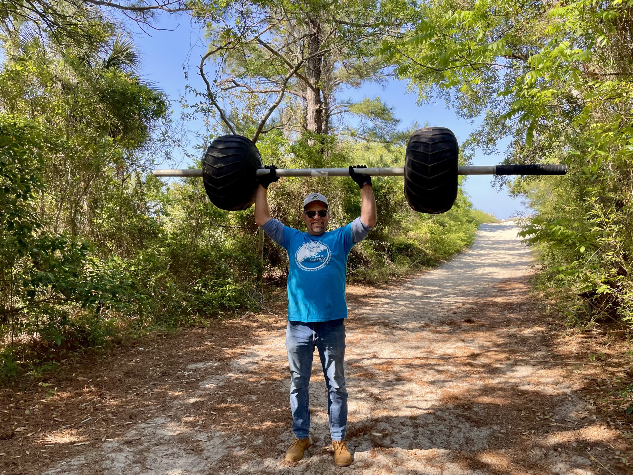 Meet Up & Clean Up @Inlet Ave! – Tybee Clean Beach