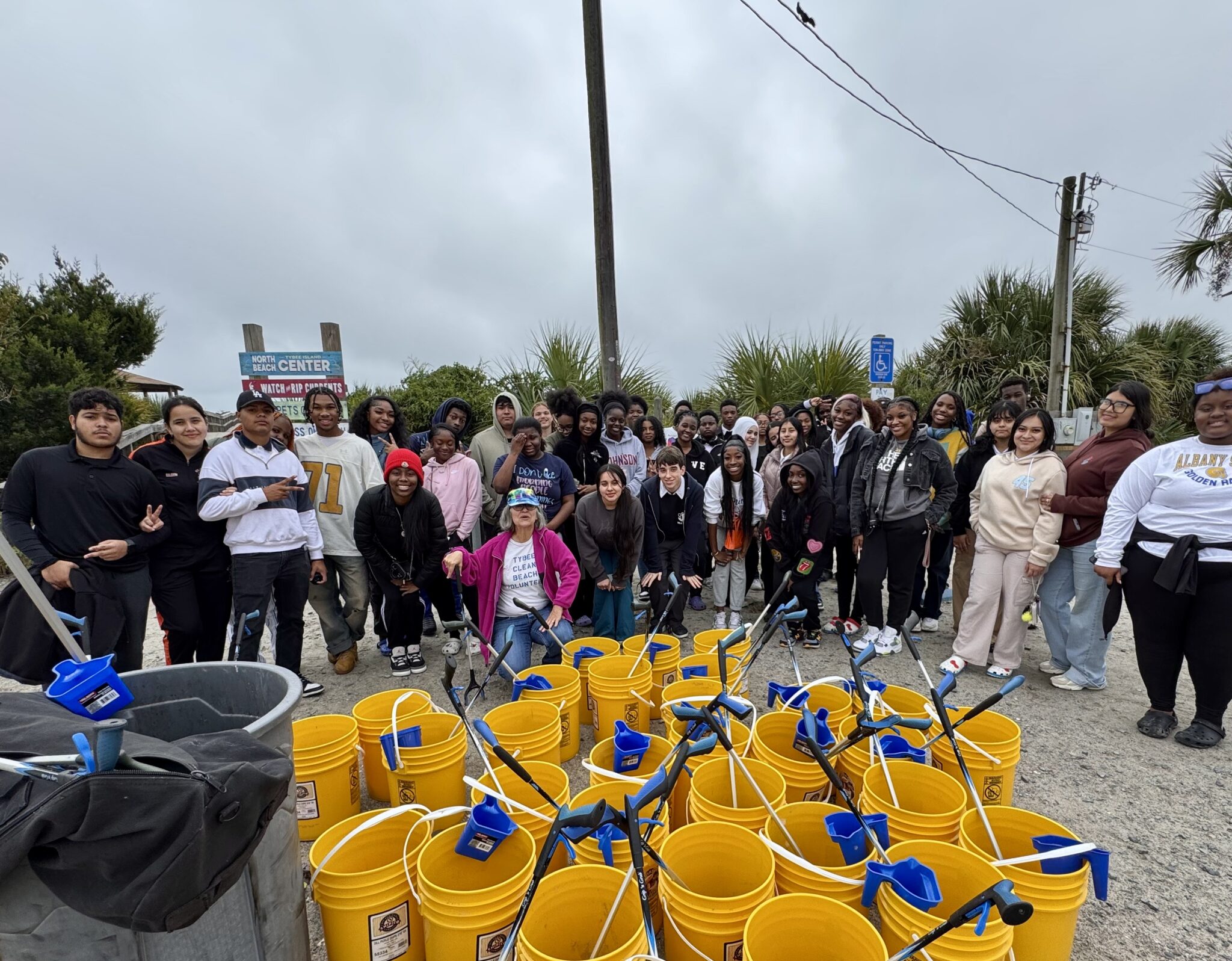 Events from August 29, 2021 – December 5, 2021 – Tybee Clean Beach